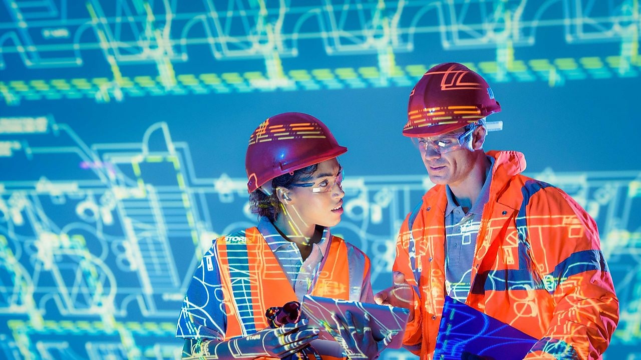 Staying Competitive in the Digital-Fleet Age | Shell Global