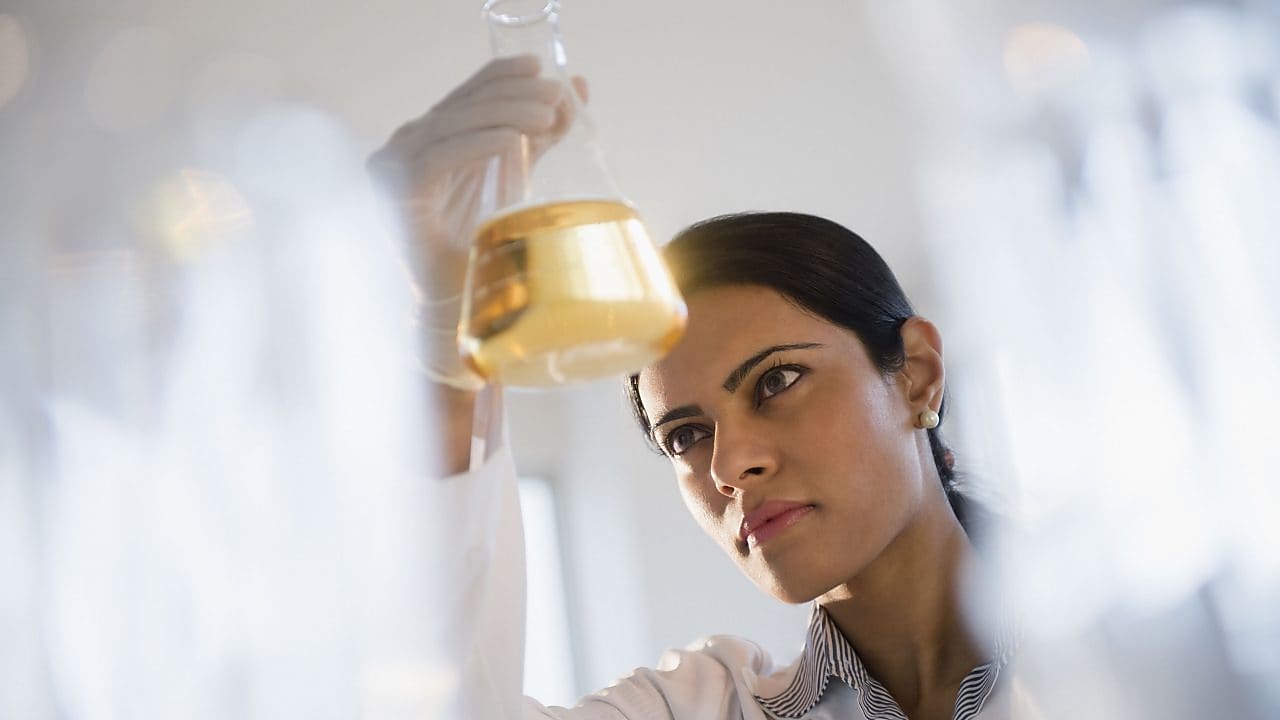 Alternative Energy for CRT Fleets | Shell Global