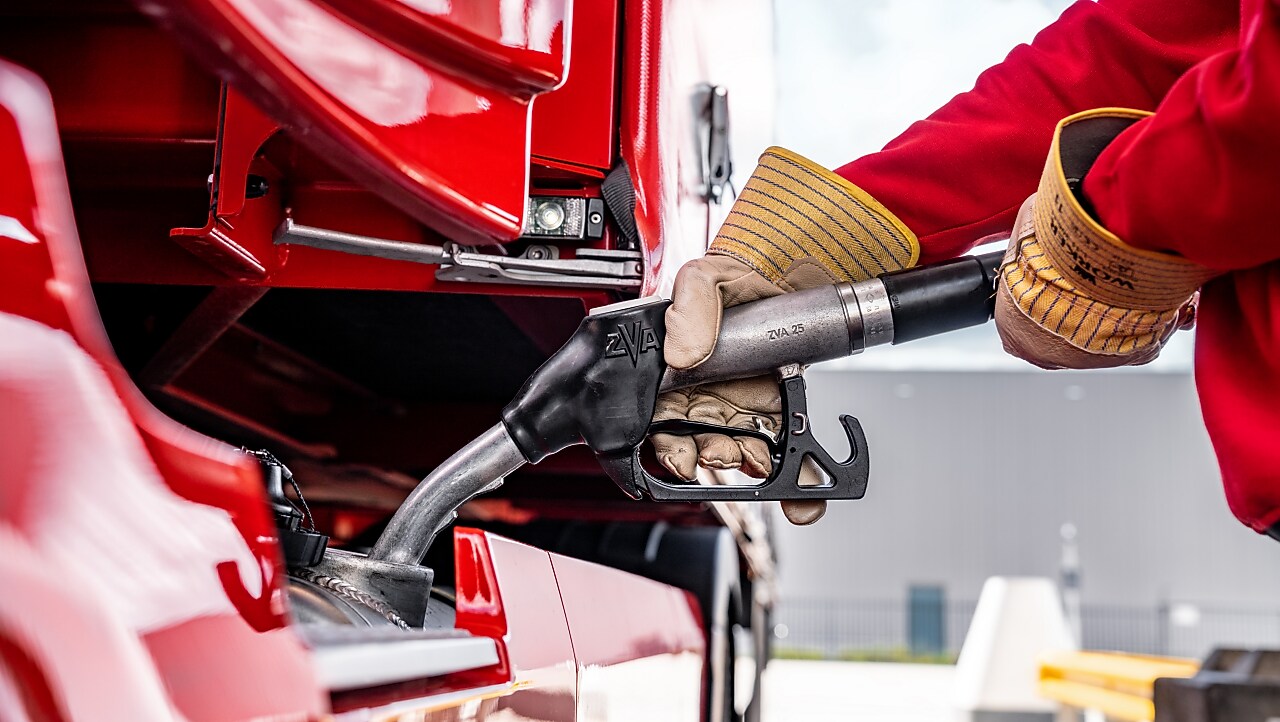 Fuel for thought: How advanced fuel technology can play a leading role ...