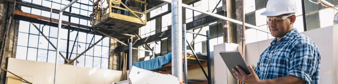 Shell Commercial Fuels in Manufacturing and Power | Shell Global