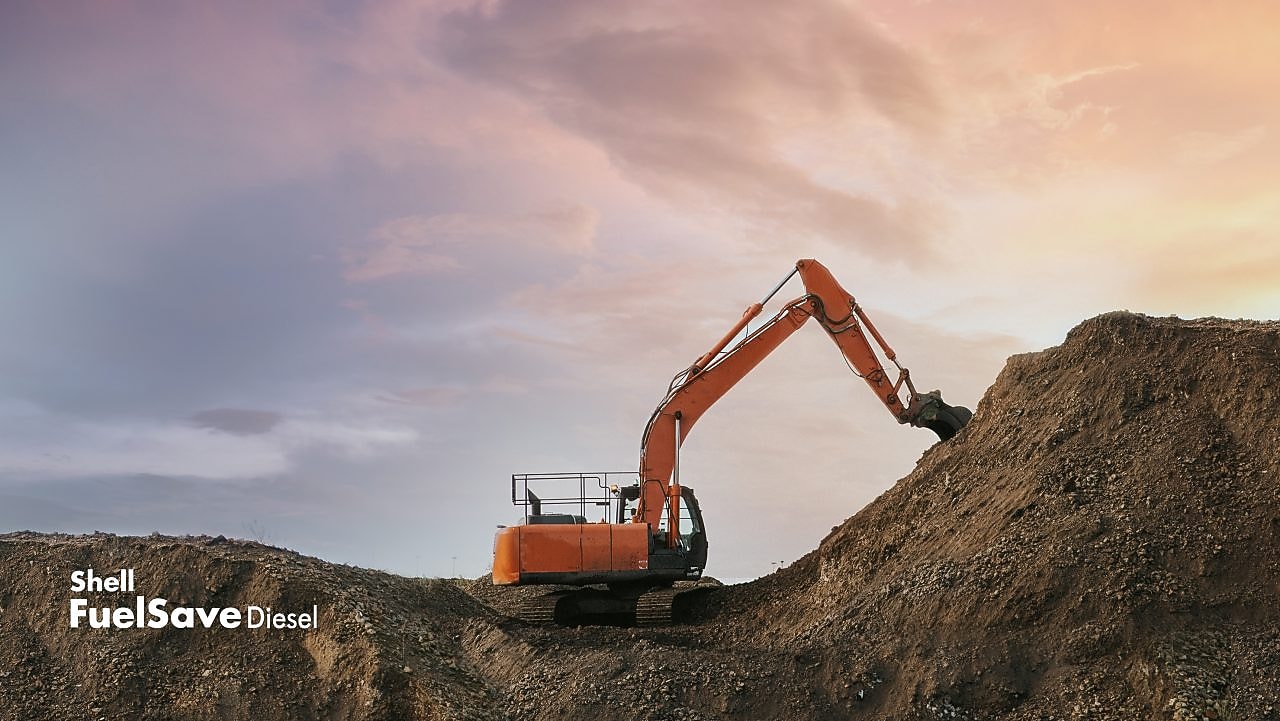Shell FuelSave Diesel | Shell Global