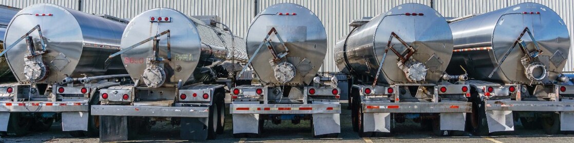 Shell Commercial Fuels Storage and Handling | Shell Global