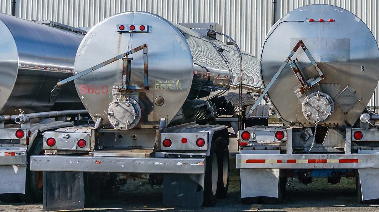 Shell Commercial Fuels Storage and Handling | Shell Global