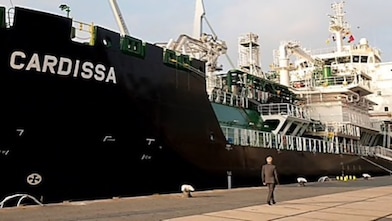 Shell Commercial Fuels Transport Solutions | Shell Global