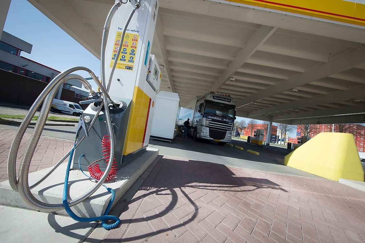 New Fuels - Fuels innovation working for you | Shell Global