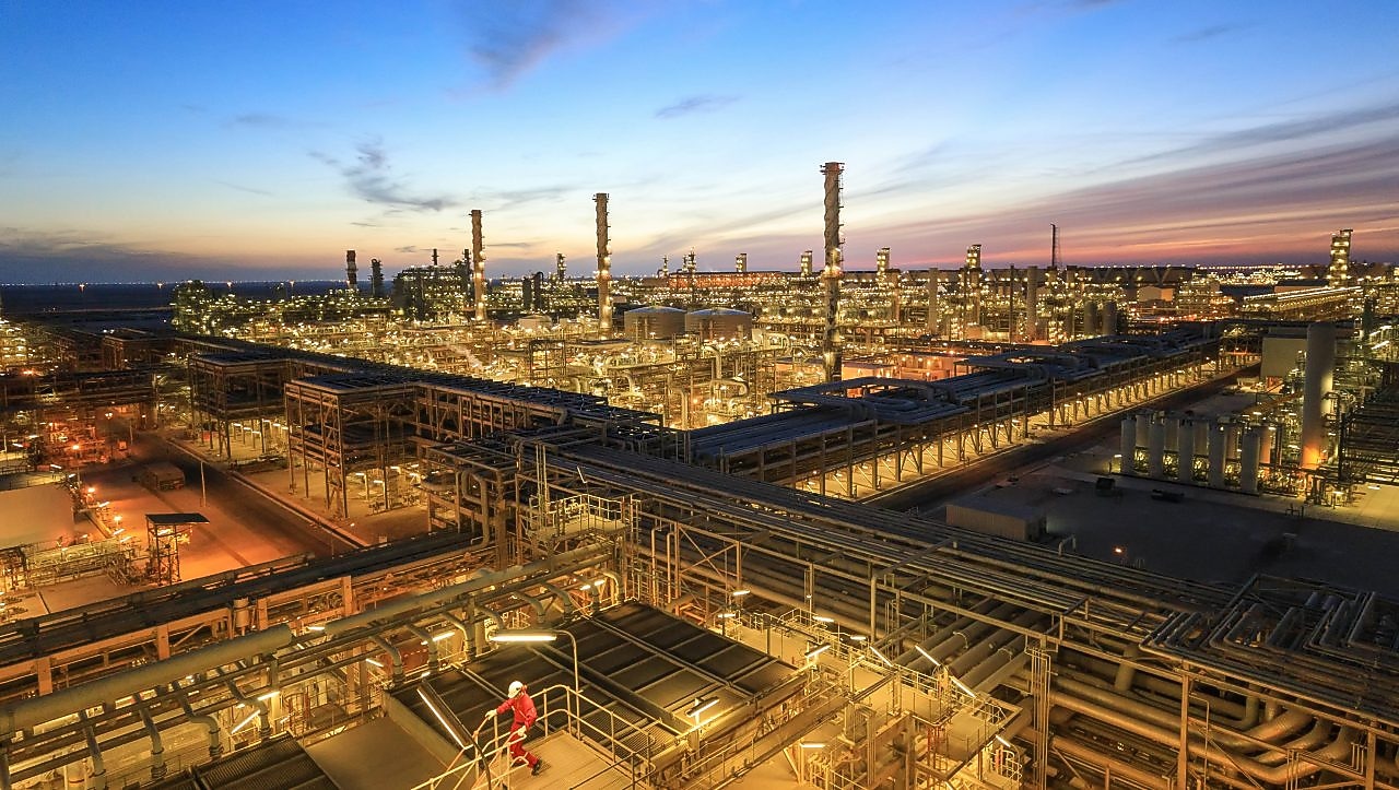 Shell GTL Fluids | Shell Global