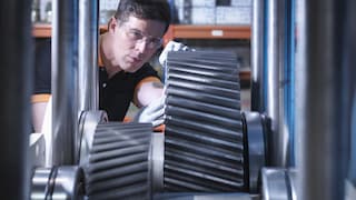 Lubricants Applications | Shell Global