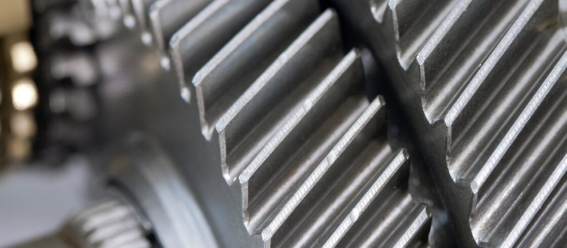 Gear Oils | Shell Global