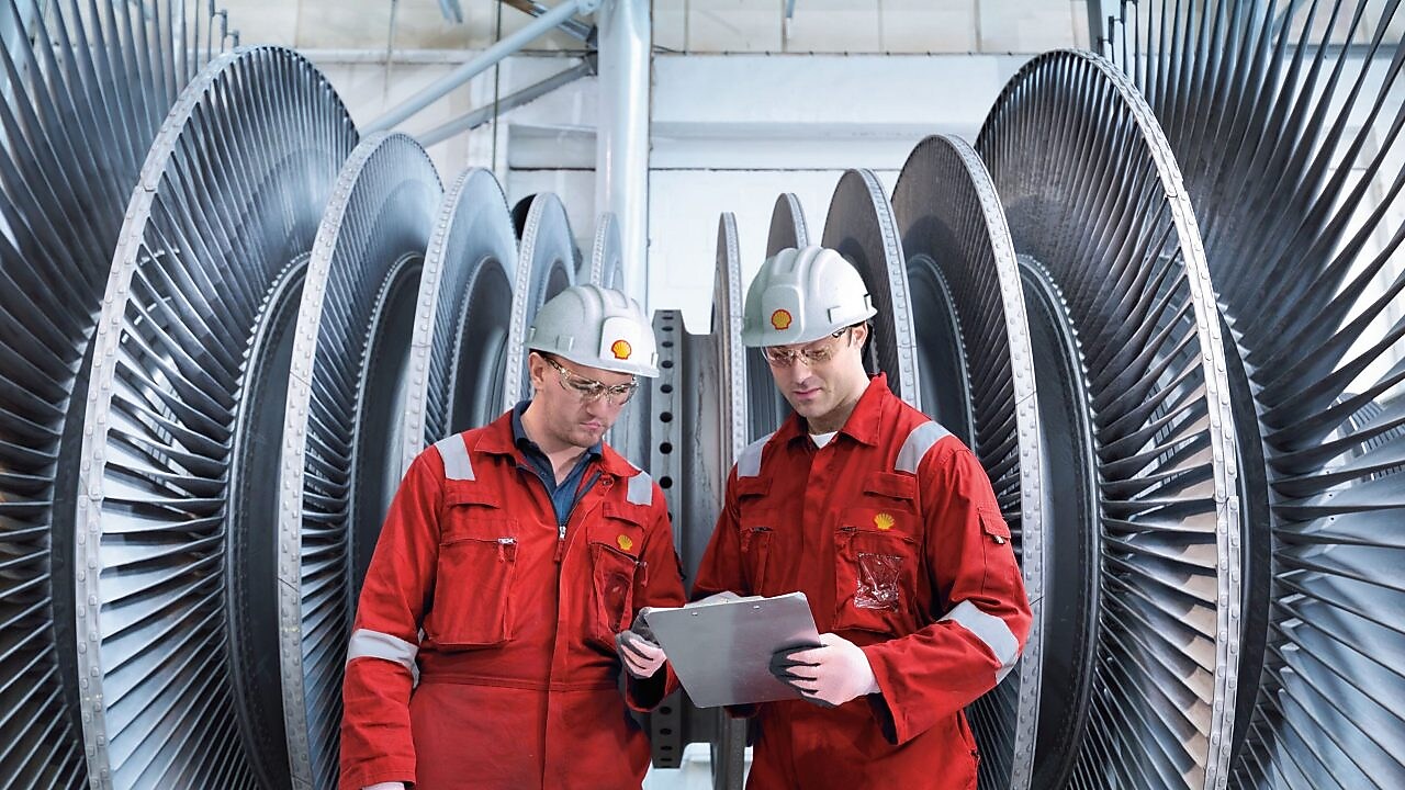 Contact Us | Shell Global