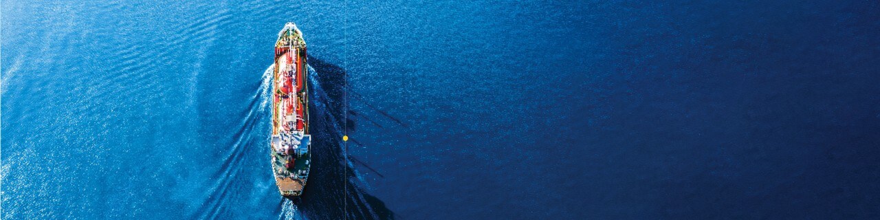 Marine | Shell Global