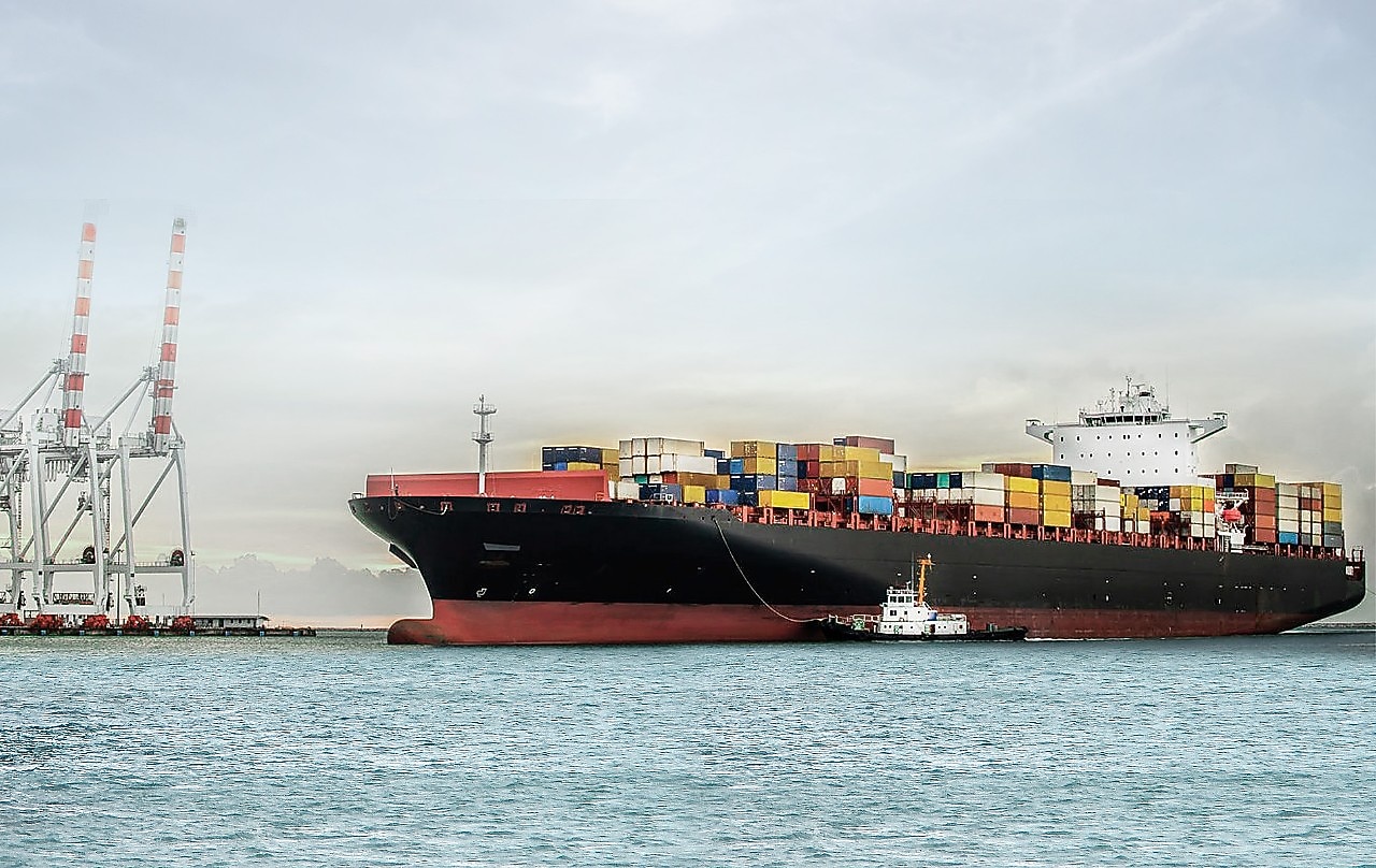 Marine | Shell Global