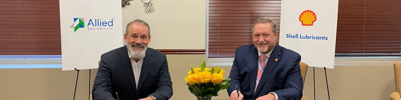 Shell Acquires Allied Reliability, Further Expanding Its North American ...