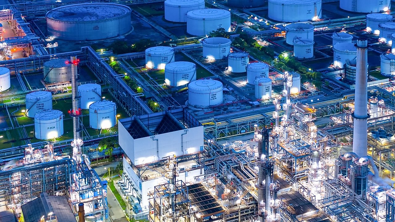 Leadership & Sustainability in Manufacturing | Shell Global