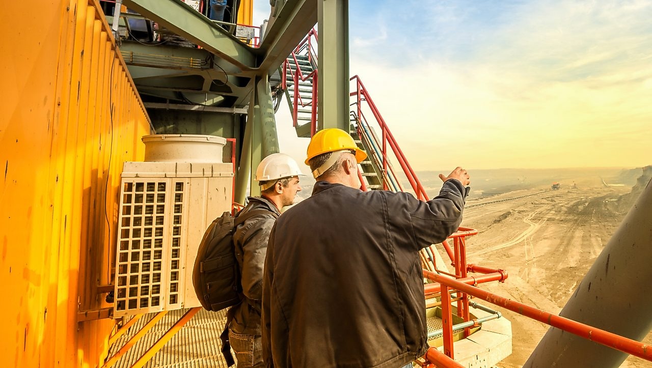 Exploring the critical link between effective lubrication and ...