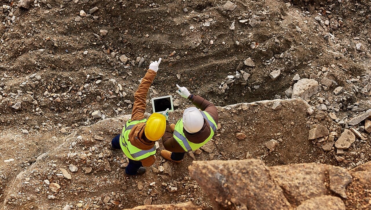 How miners can address the workforce skills shortage | Shell Global