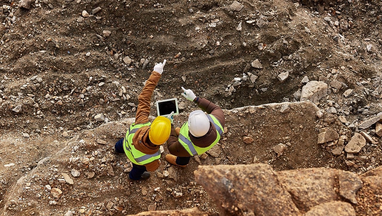 How miners can address the workforce skills shortage | Shell Global