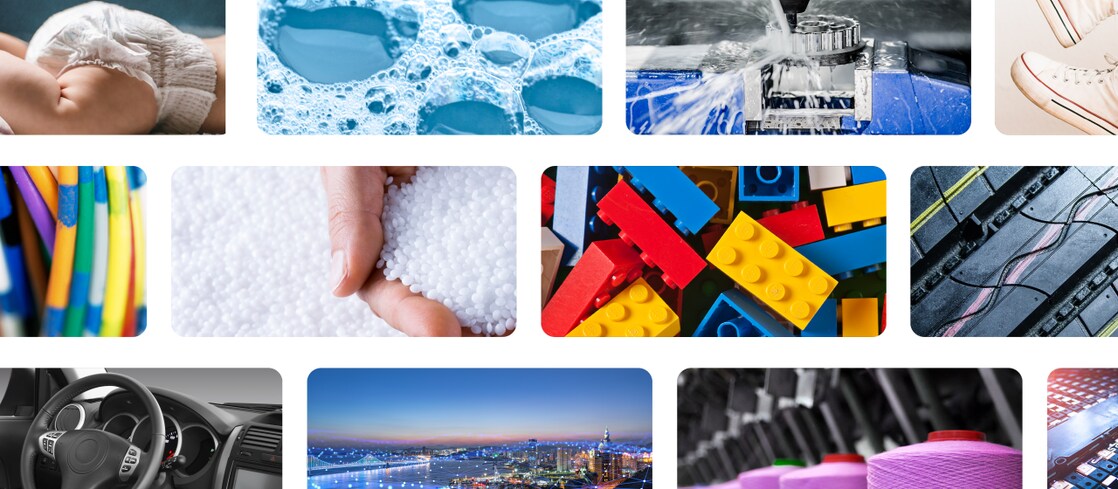 Shell Process Oils | Shell Global