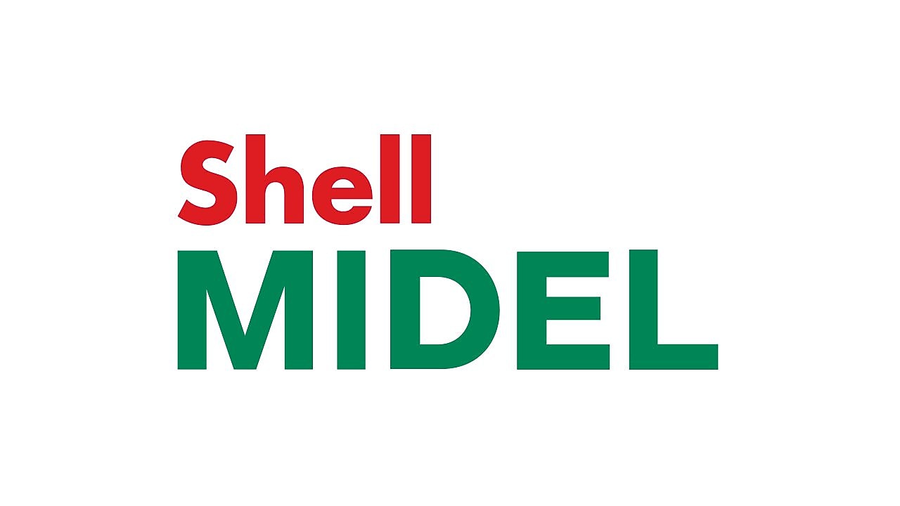 shell select logo vector