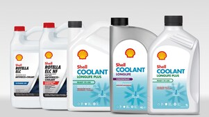 Shell coolants | Shell Lubricant Solutions | Shell Global | Shell Global