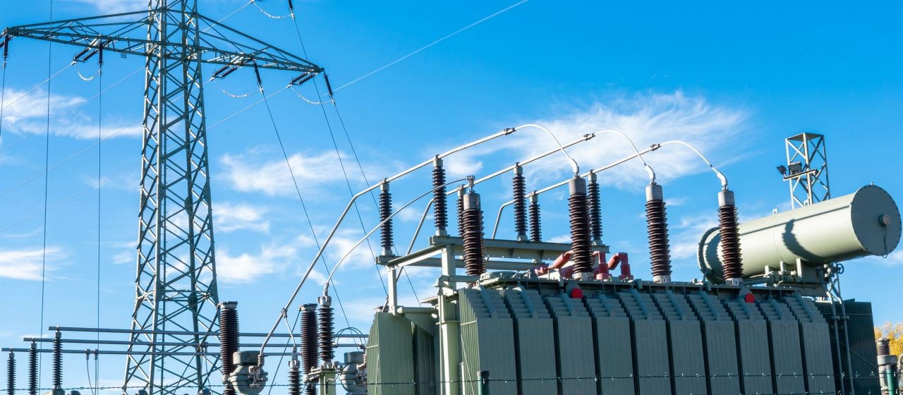 Shell Diala Transformer Oils | Shell Global