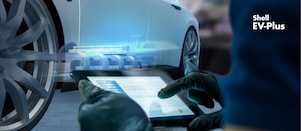 Introduction to Shell EV-Plus Products | Shell Global