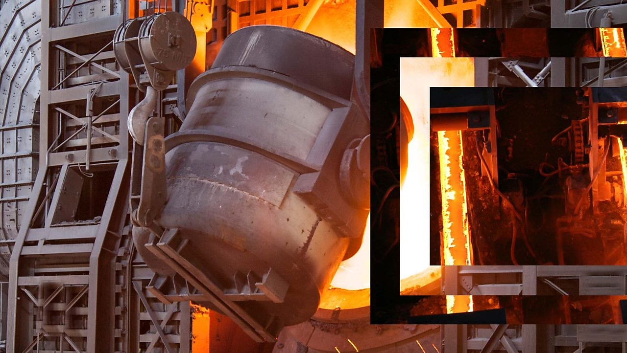 Shell Fire Resistant Hydraulics | Shell Lubricant Solutions | Shell ...