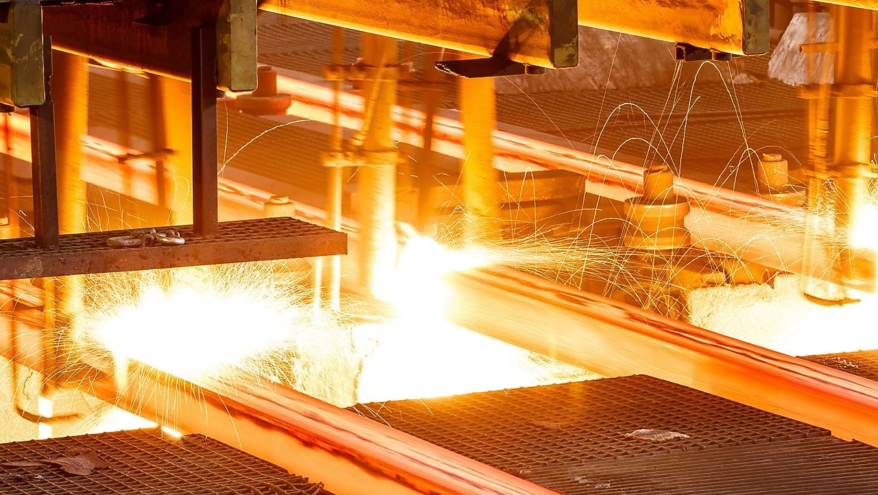 Shell Fire-Resistant Hydraulic Fluid S3 DU | Shell Global