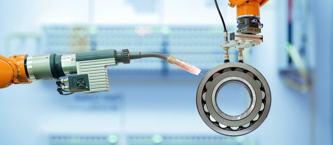 Gadus Greases - Industrial Grease Lubricants - Shell | Shell Global