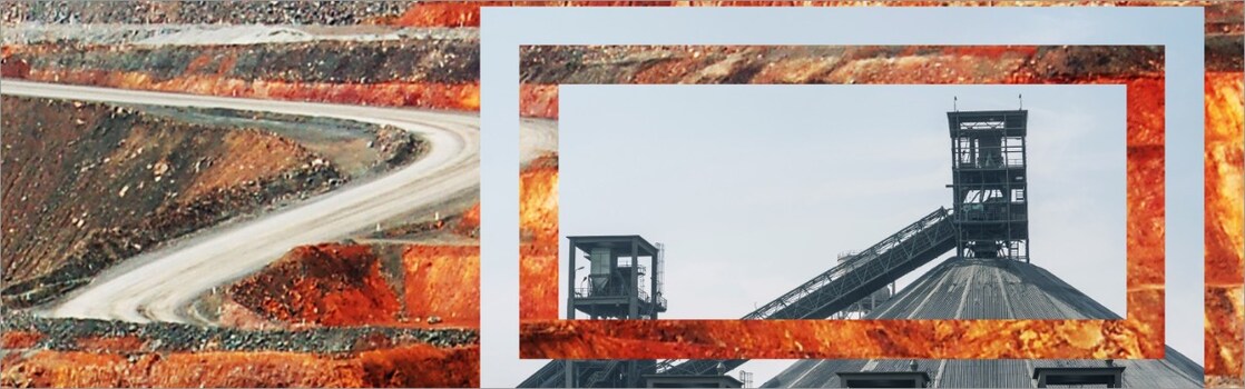 Shell Open Gear Grease for Mining and Cement | Shell Global