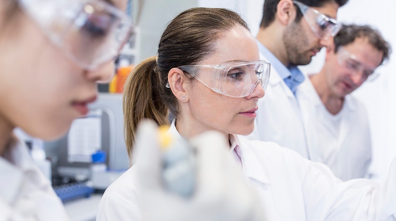 Shell Risella C Re-engineered Process Oils | Shell Global