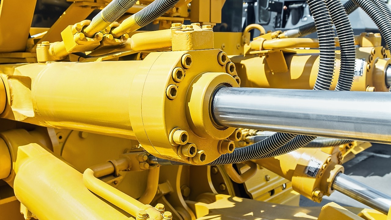 Shell Tellus S4 VE | Shell Global