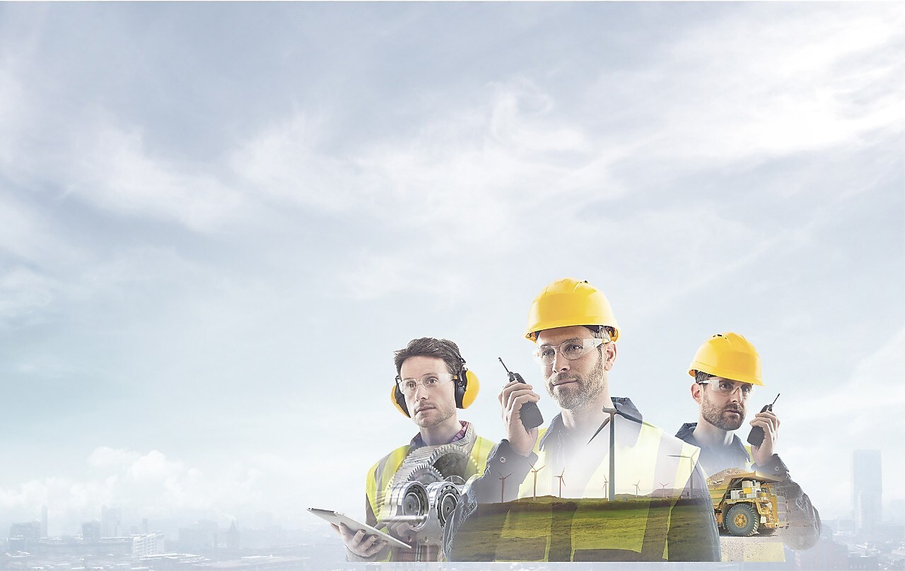 Sector Expertise | Shell Global