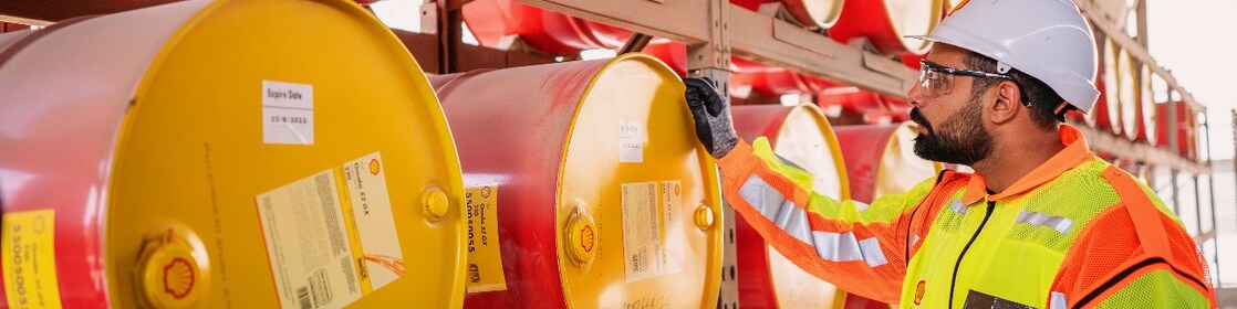 Products and Services | Shell Global