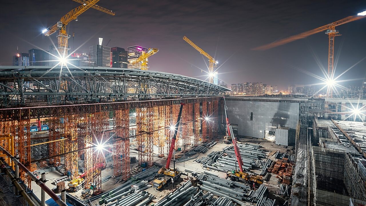 Construction insights | Shell Global