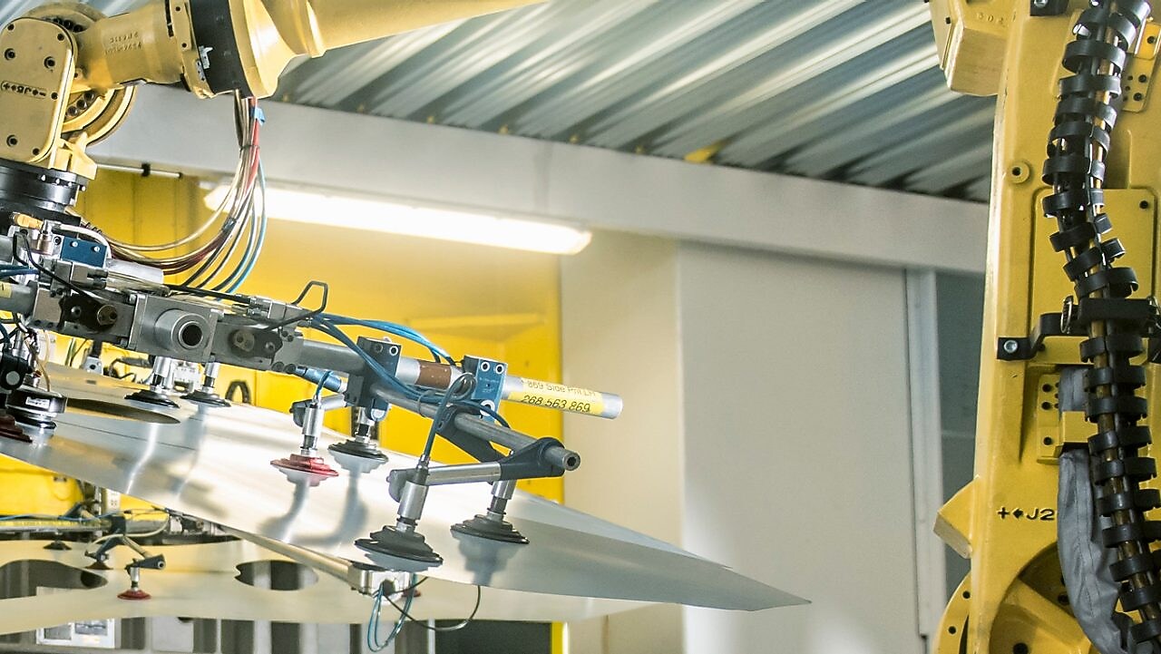 3 Ways to Boost Manufacturing Productivity | Shell Global