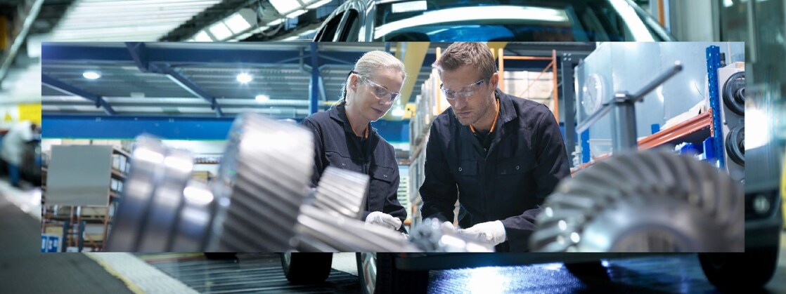 Automotive Components | Shell Global