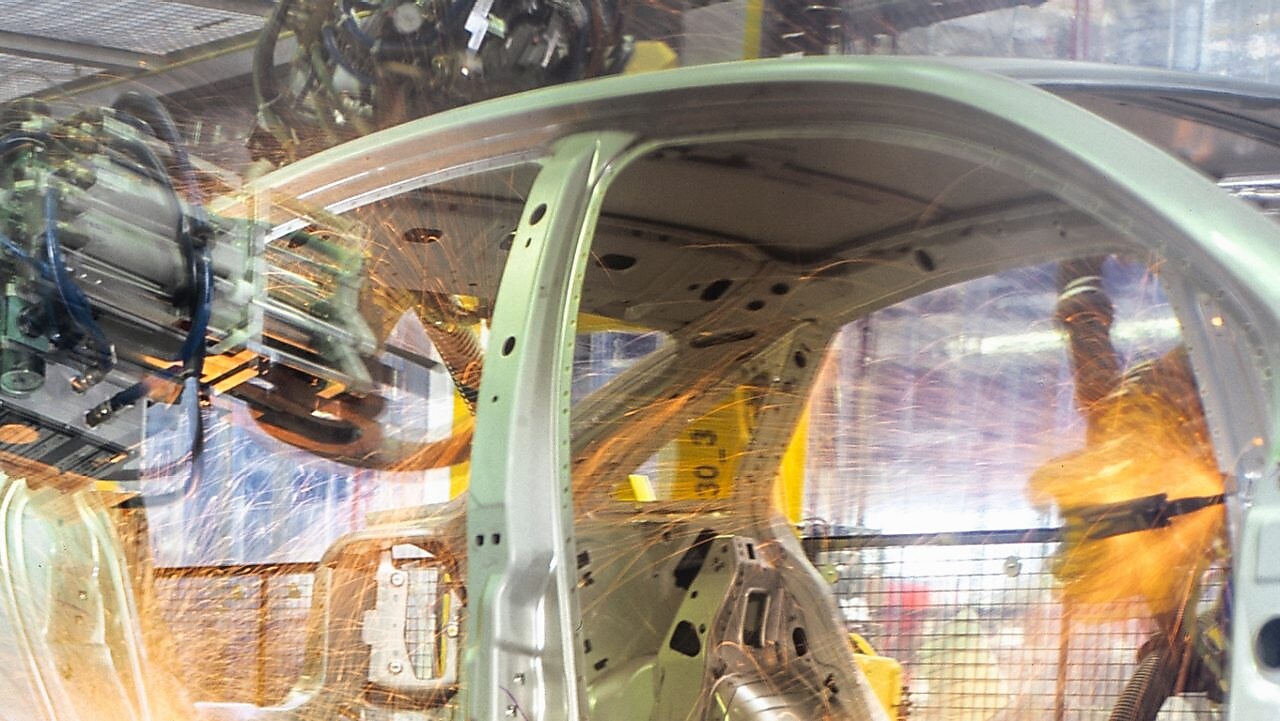 Merging Technology with Sustainability | Shell Global