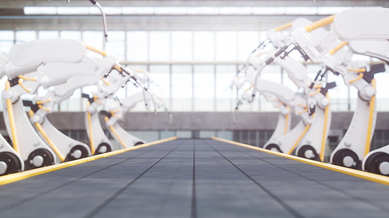 3 Ways E-Fluids Are Helping Auto Manufacturers | Shell Global