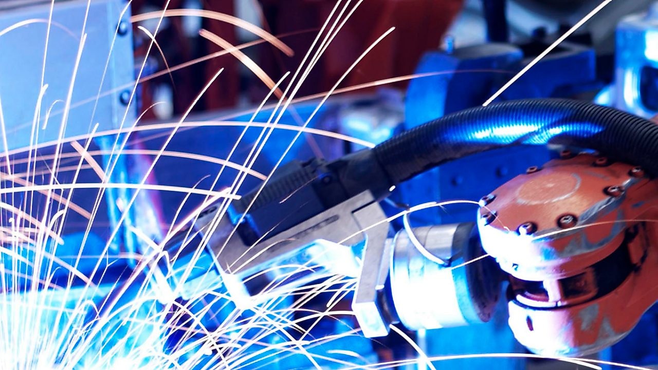 Future Proofing Production | Shell Global