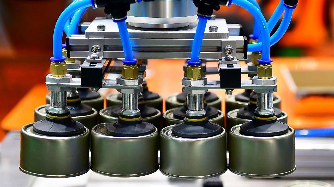 Reducing coolant contamination with Shell Morlina – Market Germany ...