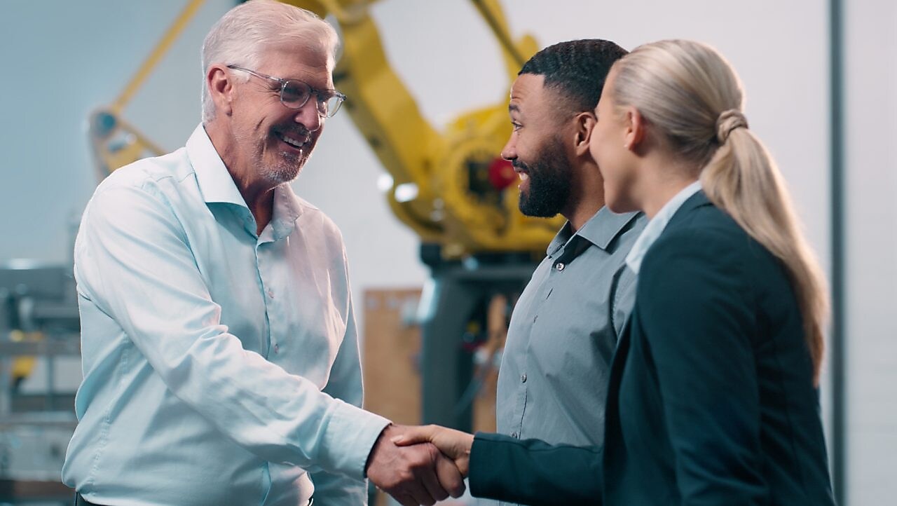 Read our winning case studies | Shell Global