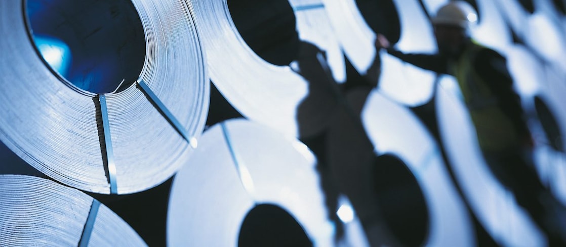 Products and Services for Metals | Shell Lubricants Solutions | Shell ...