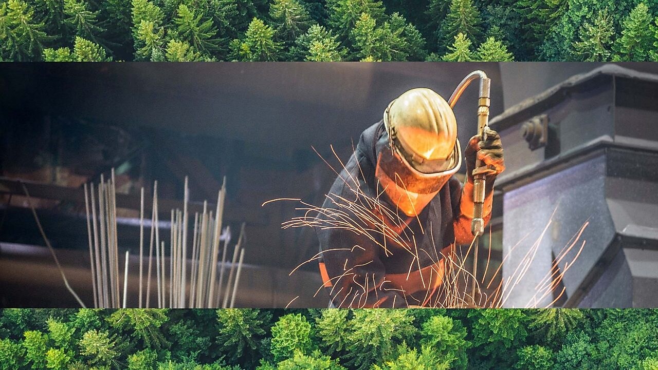 Metals Sustainability Viewpoints | Lubricants for Metals | Shell Global