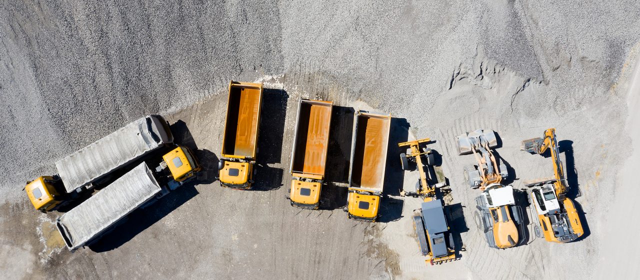 Reducing the Total Cost of Ownership in Mining and Quarrying | Shell Global