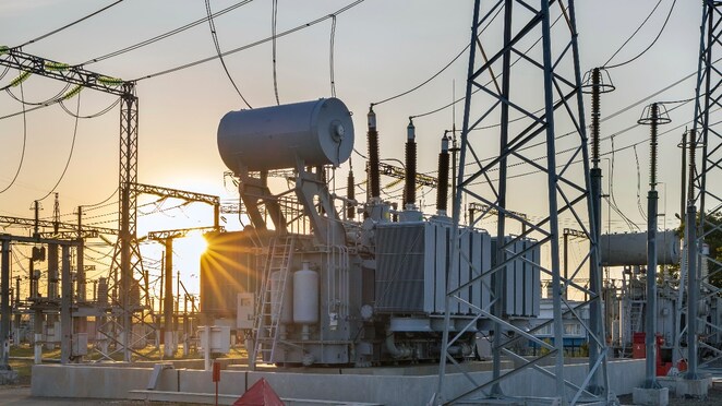 Lubricants for Power | Shell Lubricant Solutions | Shell Global