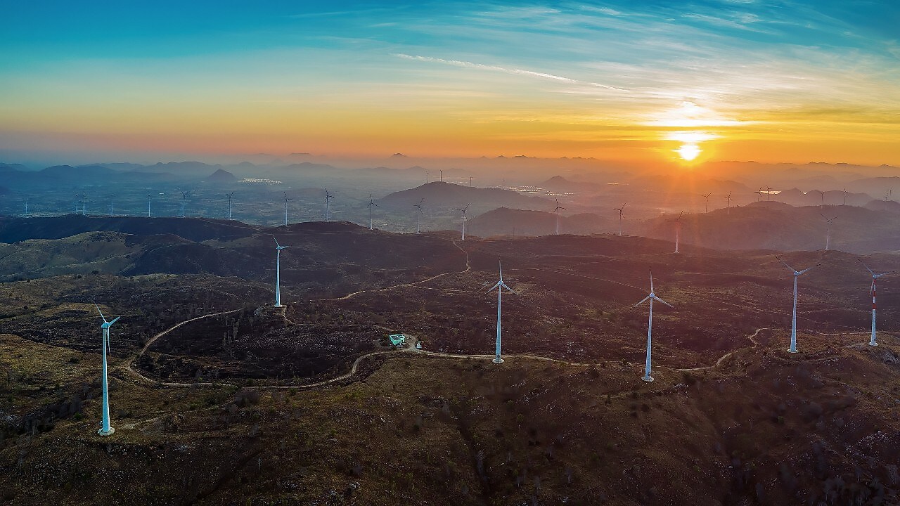 Lubricants for Power | Shell Lubricant Solutions | Shell Global