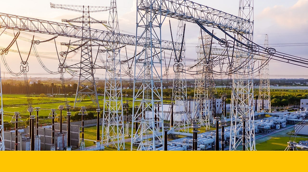 Shell Transformer Liquid Portfolio | Shell Global