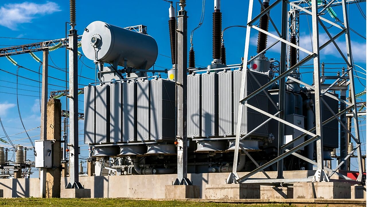 Products & Services | Lubricants for Transmission & Distribution ...