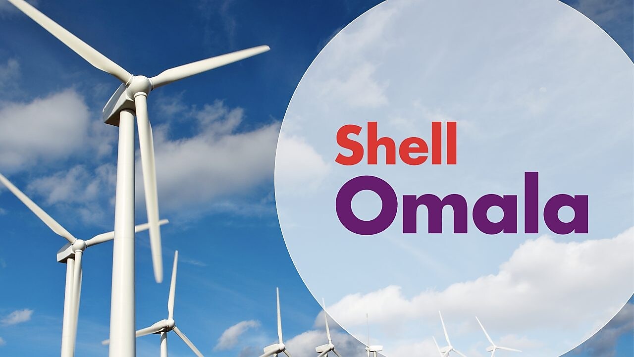 Gear oils for wind | Shell Global
