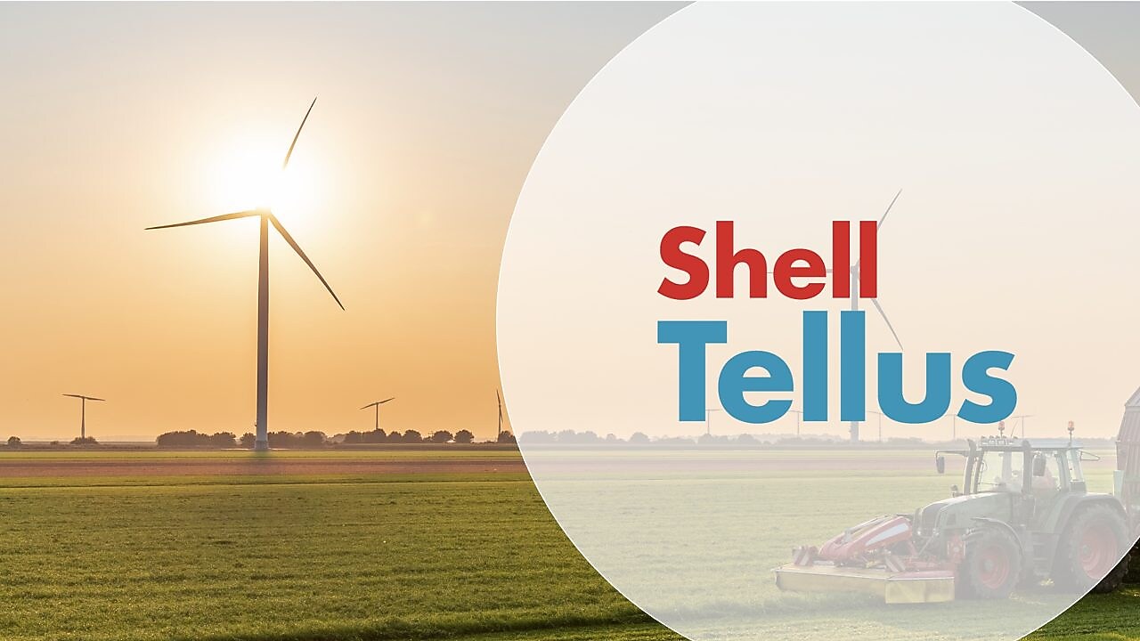 Hydraulic oils for wind | Shell Global